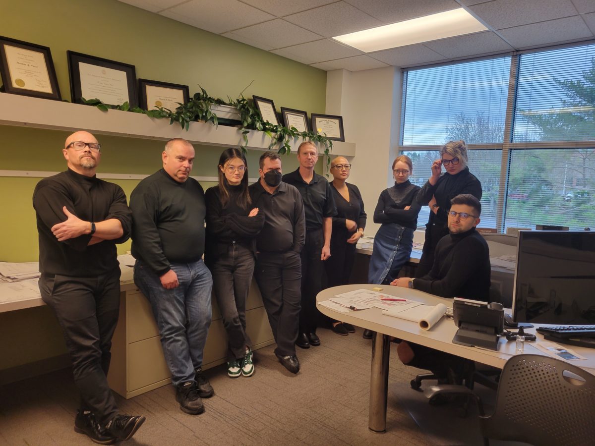 Who We Are – JRJ Architects